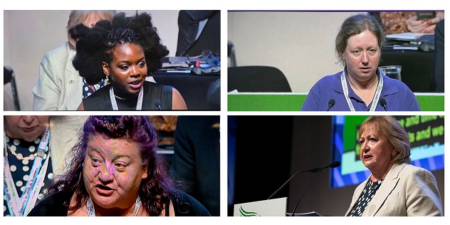 National Conference 2025 – Stirling UNISON